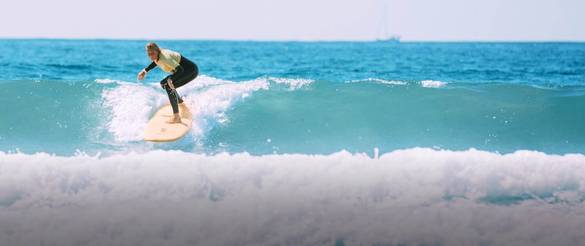 San Diego Surf Lessons, San Diego Surf Camps | San Diego Surf School