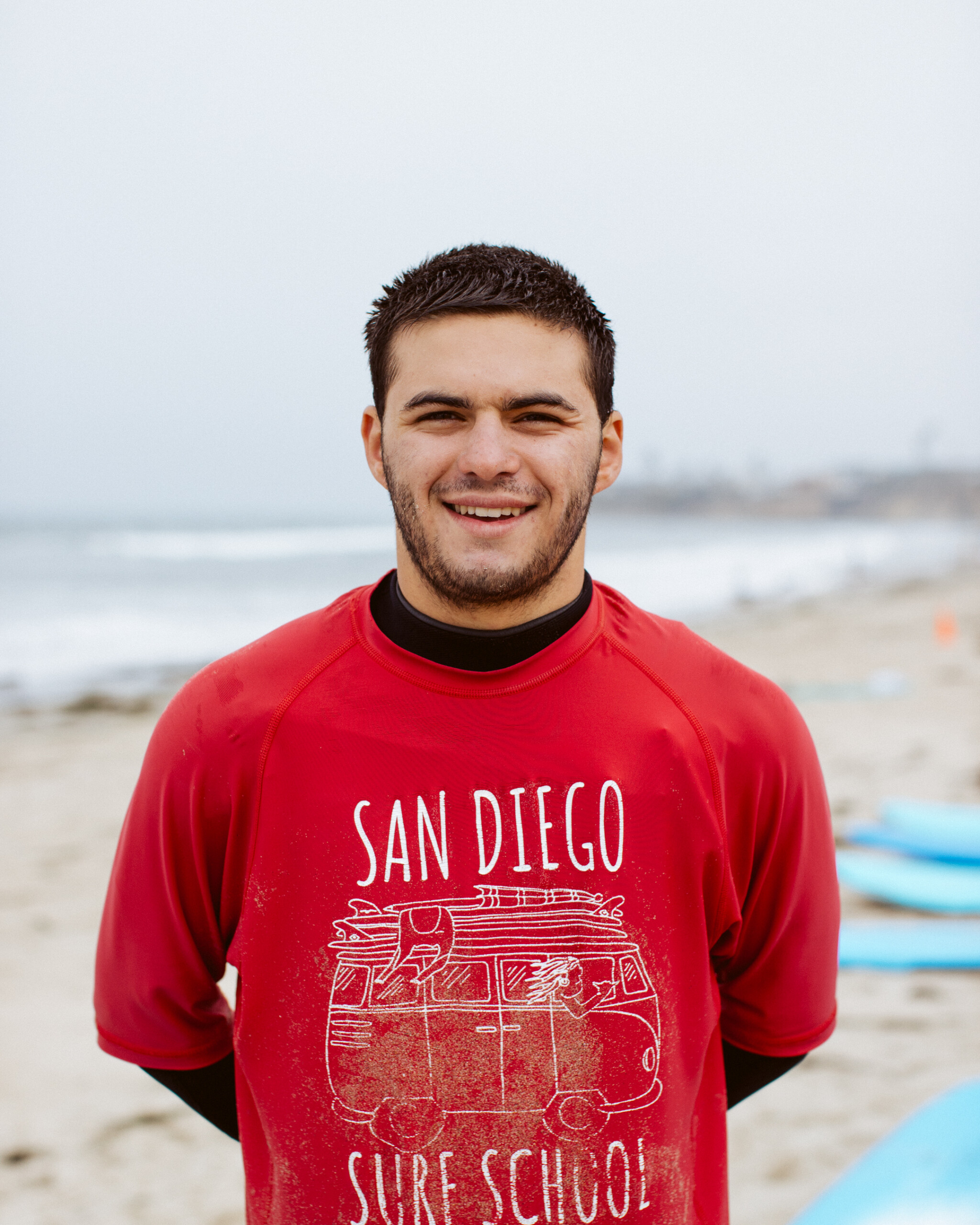 Jake | San Diego Surf School