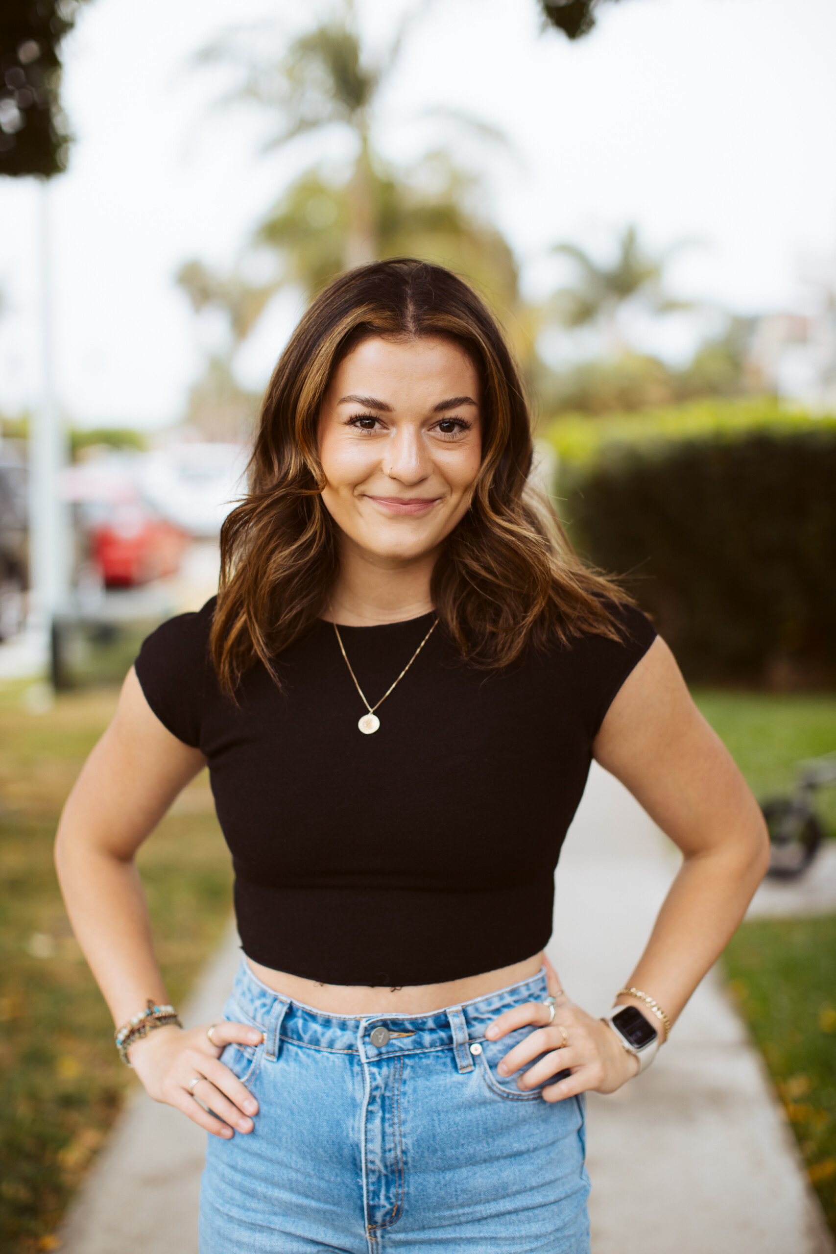 Kylee | San Diego Surf School