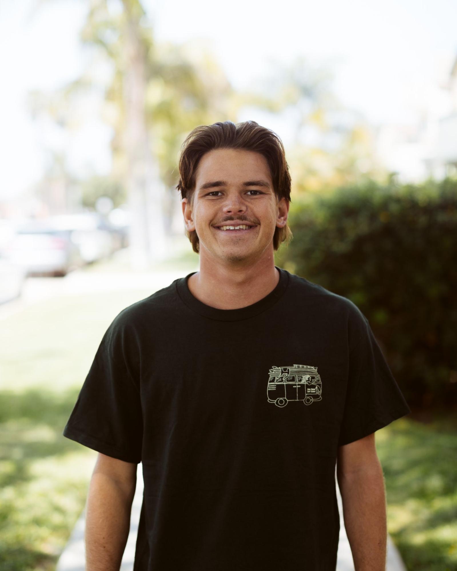 Dylan | San Diego Surf School