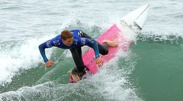 Understanding the Science Behind Surfing | San Diego Surf School