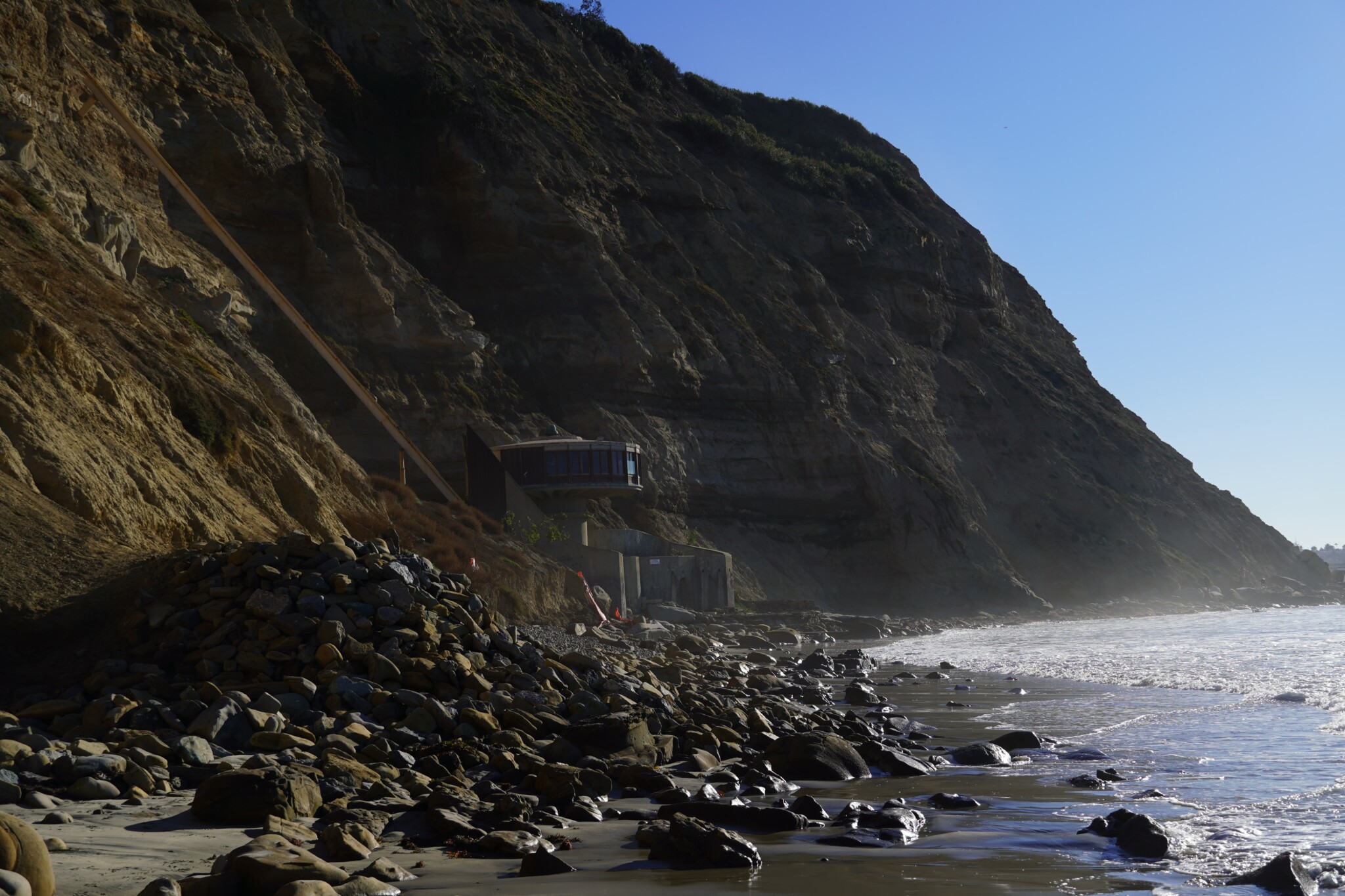 Biggest Waves in San Diego | San Diego Surf School