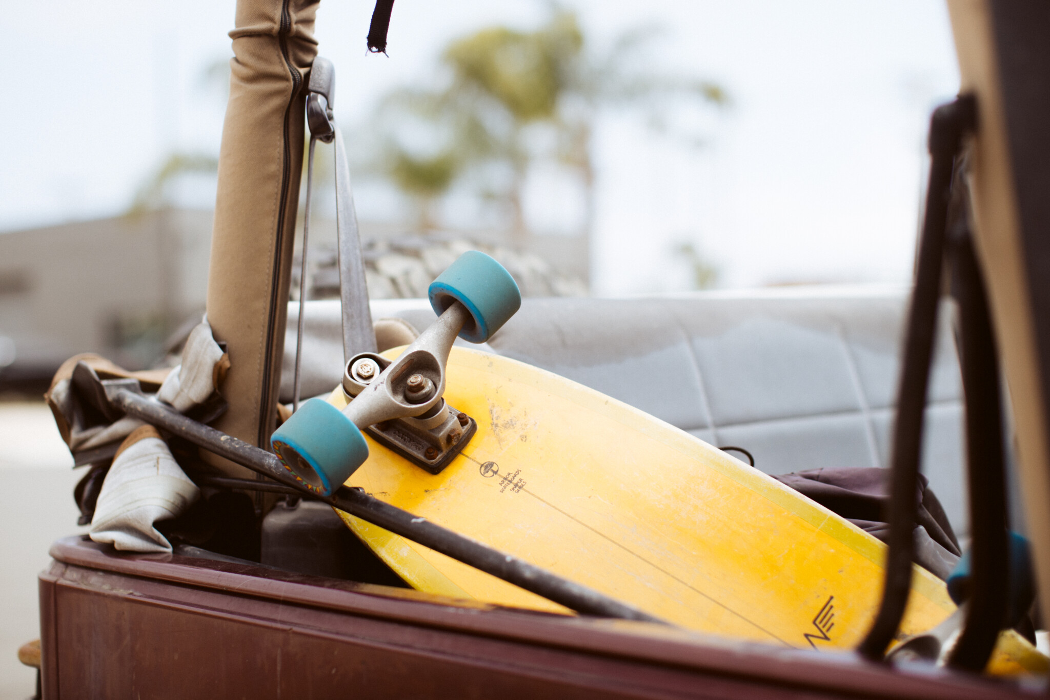 From Surfskate To Surfing | San Diego Surf School