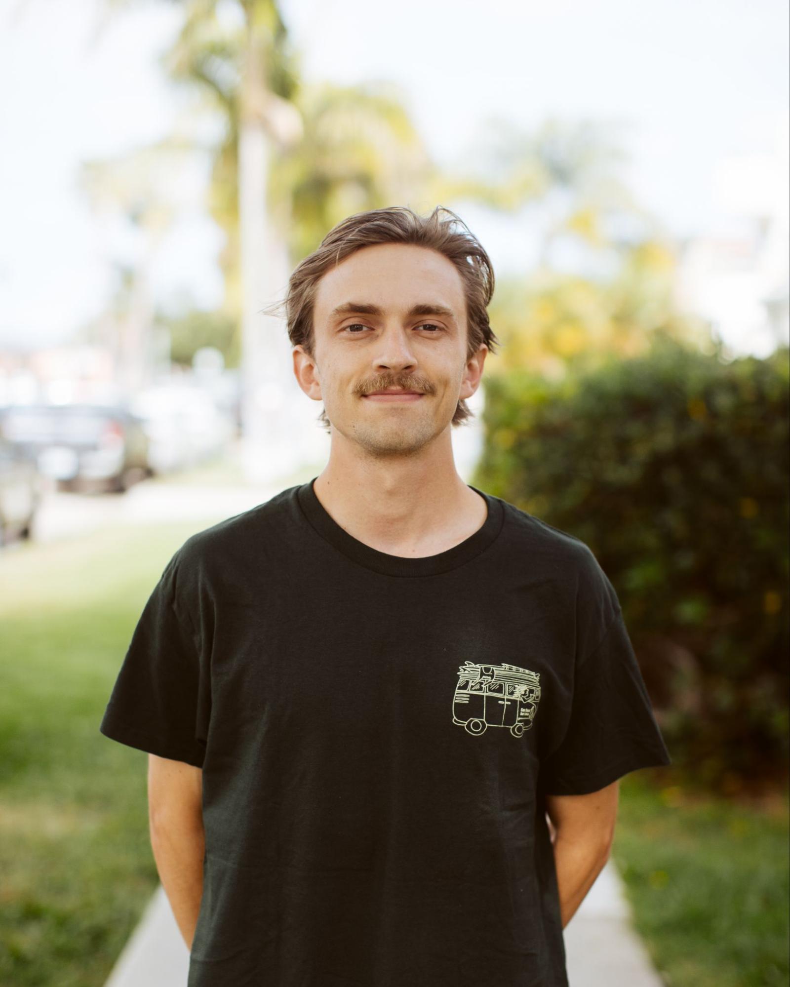 Matthew | San Diego Surf School