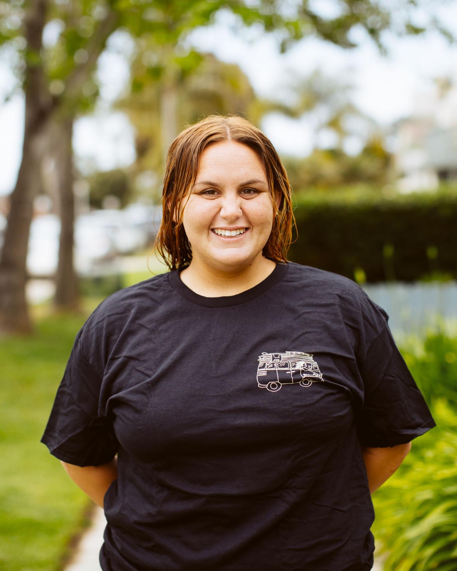 Lily | San Diego Surf School