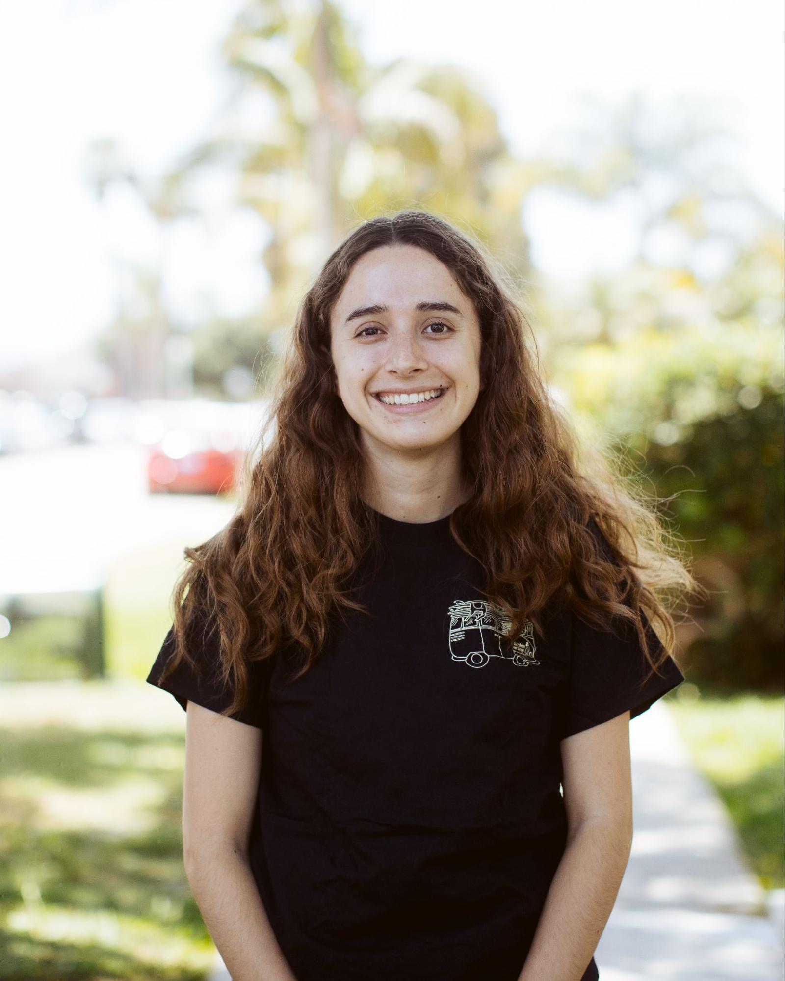 Kinzey | San Diego Surf School