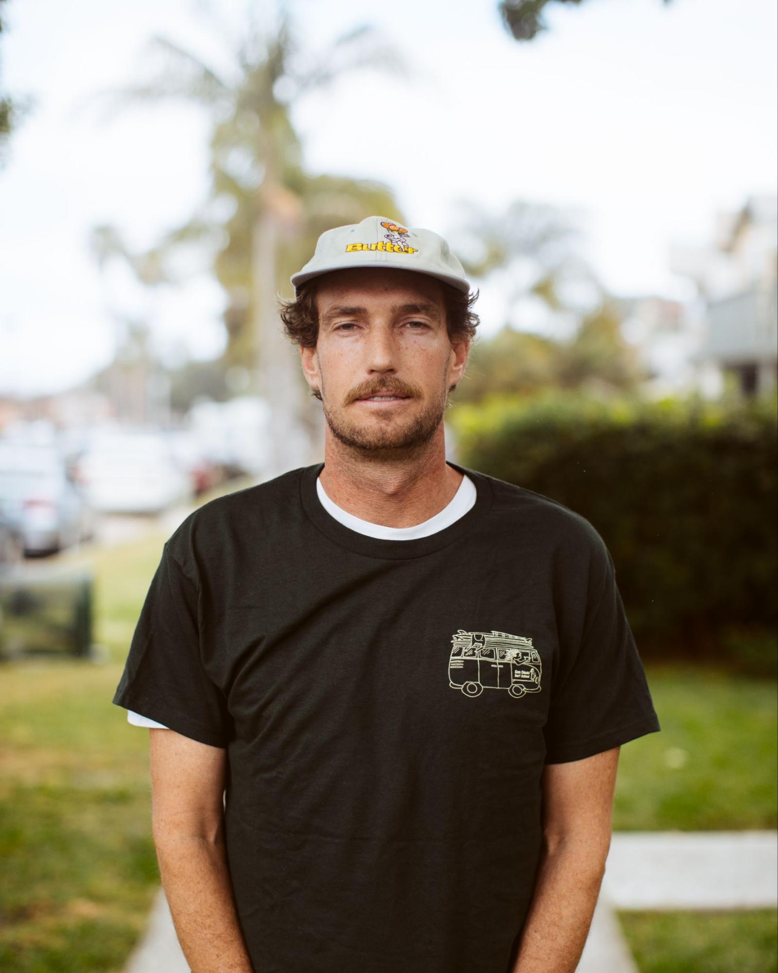 Ryan | San Diego Surf School