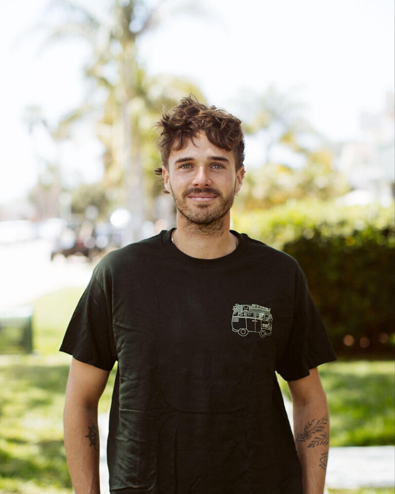 Miquel | San Diego Surf School