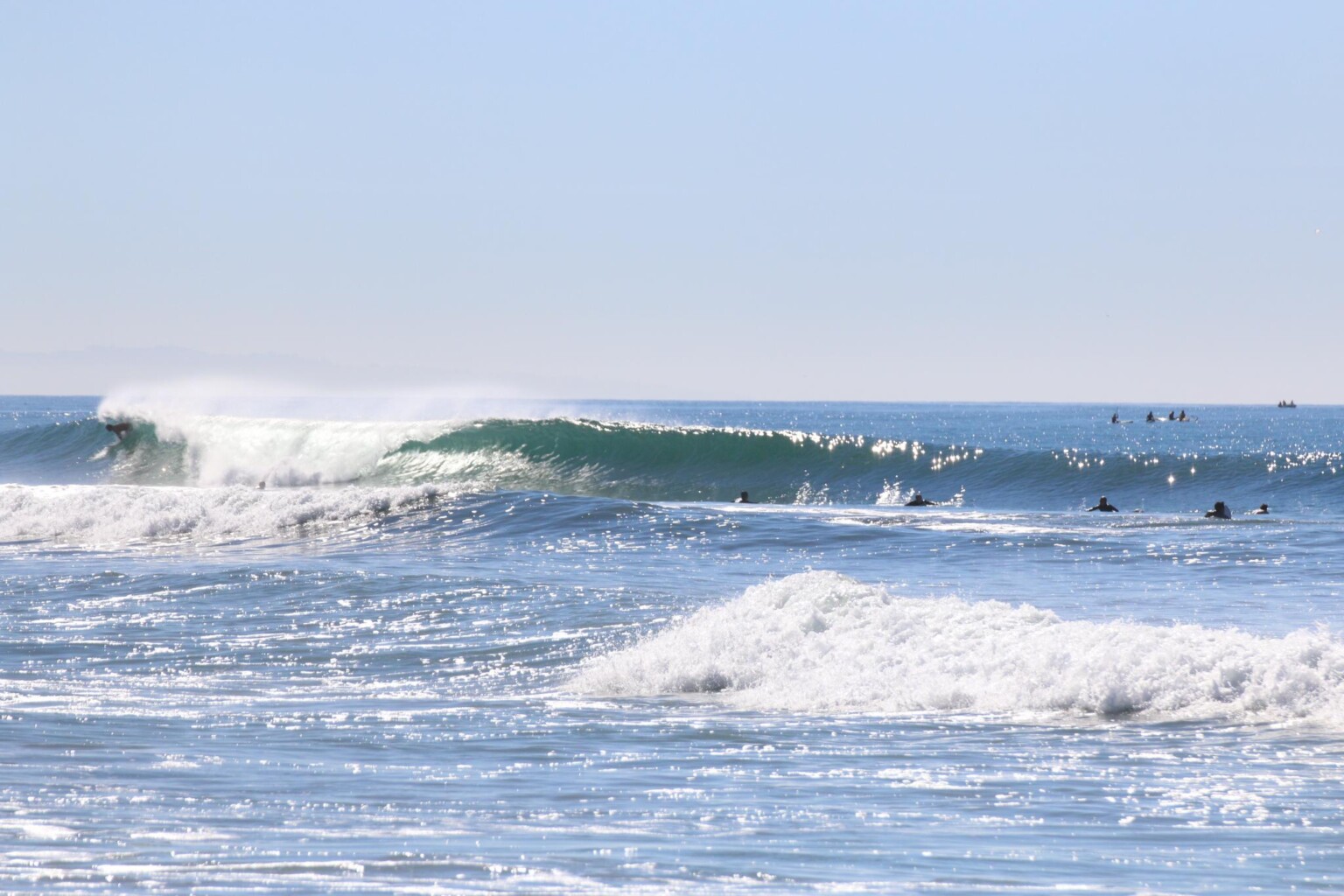 The Ultimate Guide to the Top 22 San Diego Surf Spots for 2024 | San ...