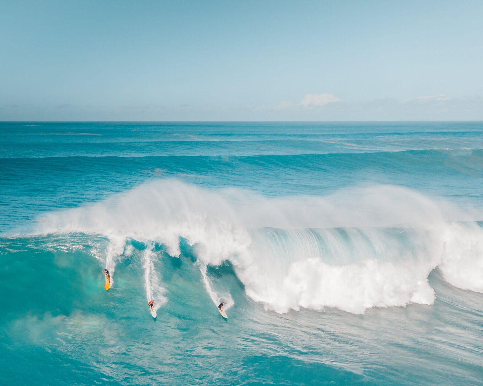 The Ultimate Guide to the Top 22 San Diego Surf Spots for 2024 | San ...