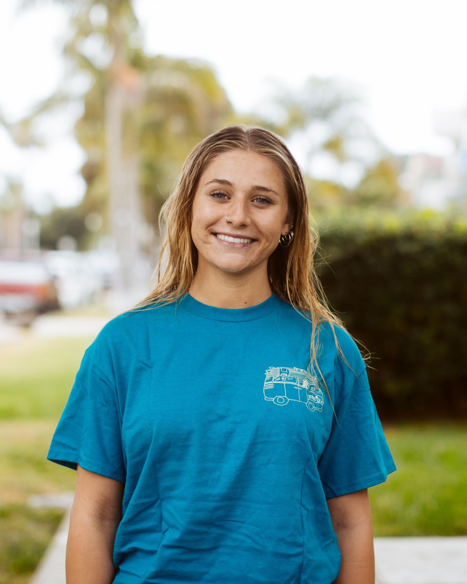 Delaney | San Diego Surf School