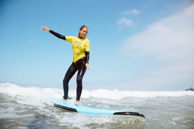 Surfing Dangers: Staying Safe in Open Water