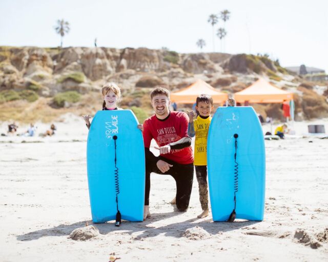 Contact Us | San Diego Surf School