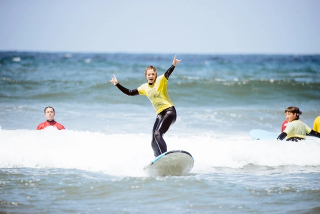 Safety First The Most Common Surf Injuries And How To Avoid Them