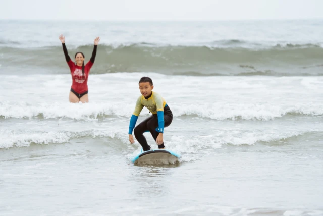 Safety First The Most Common Surf Injuries And How To Avoid Them