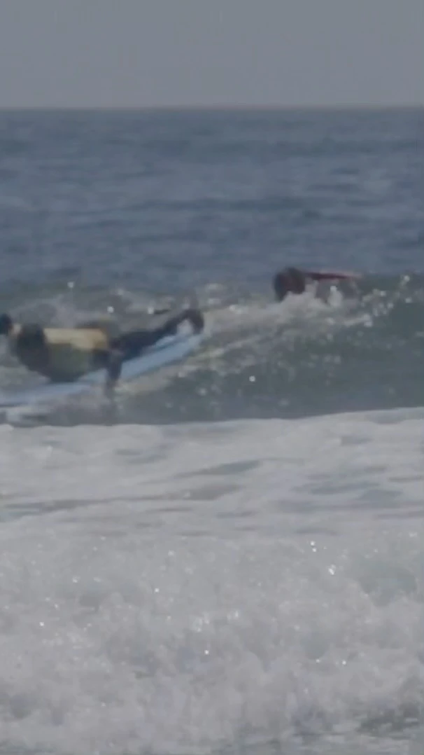 Safety First: The Most Common Surf Injuries and How to Avoid Them